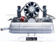 Porsche 911 Boxer Engine Model | Scale 1:4