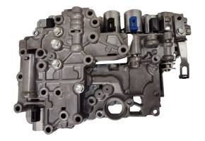 Valve body Complete with Solenoids K114/115 - CVT Parts Limited