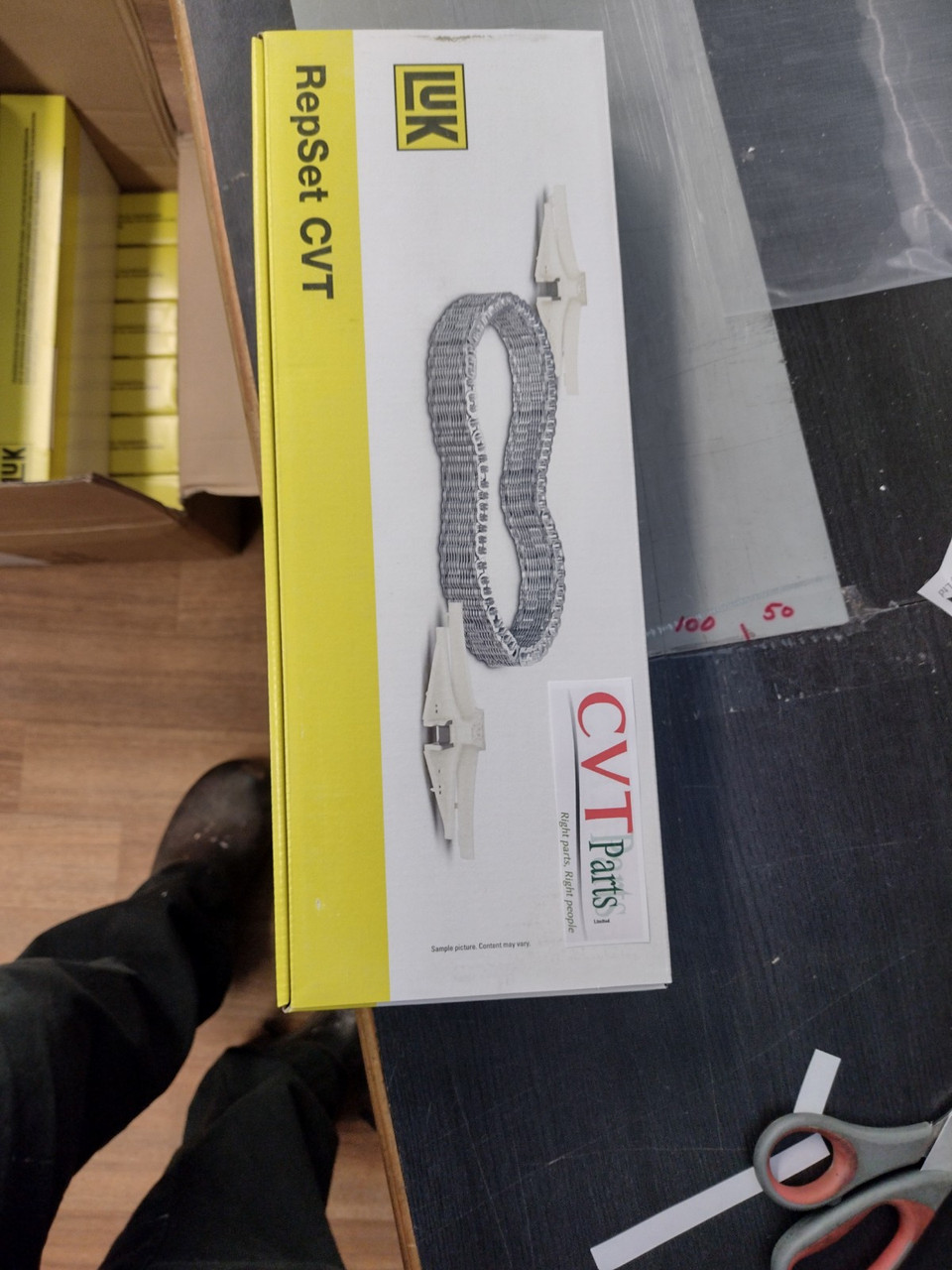 Chain CVT 8, JF016 Chain, JF017 Chain