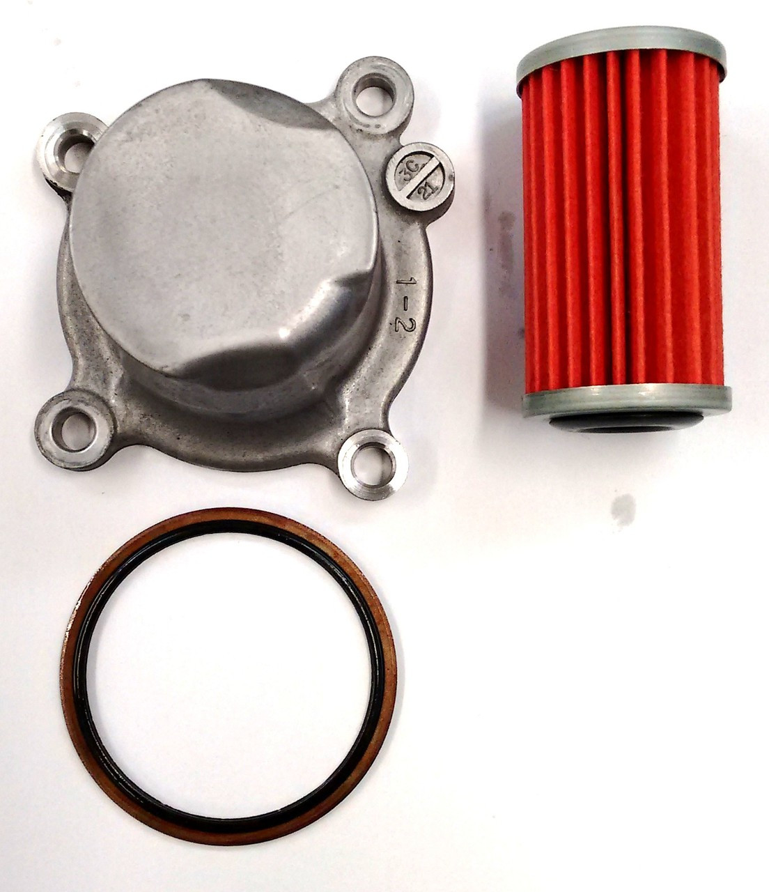 Jatco CVT external oil filter ( JF015/JF016/JF017 ) - CVT Parts Limited