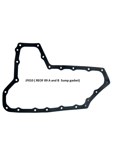 Pan gasket Nissan Xtrail CVT