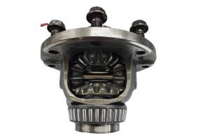 Diff Carrier, Nissan Diff unit, JF016 Diff unit, Outlander Diff Unit ...