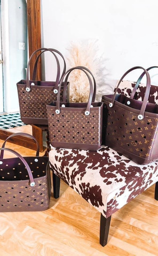 Boujee Bogg Bag - Boutique Bargains