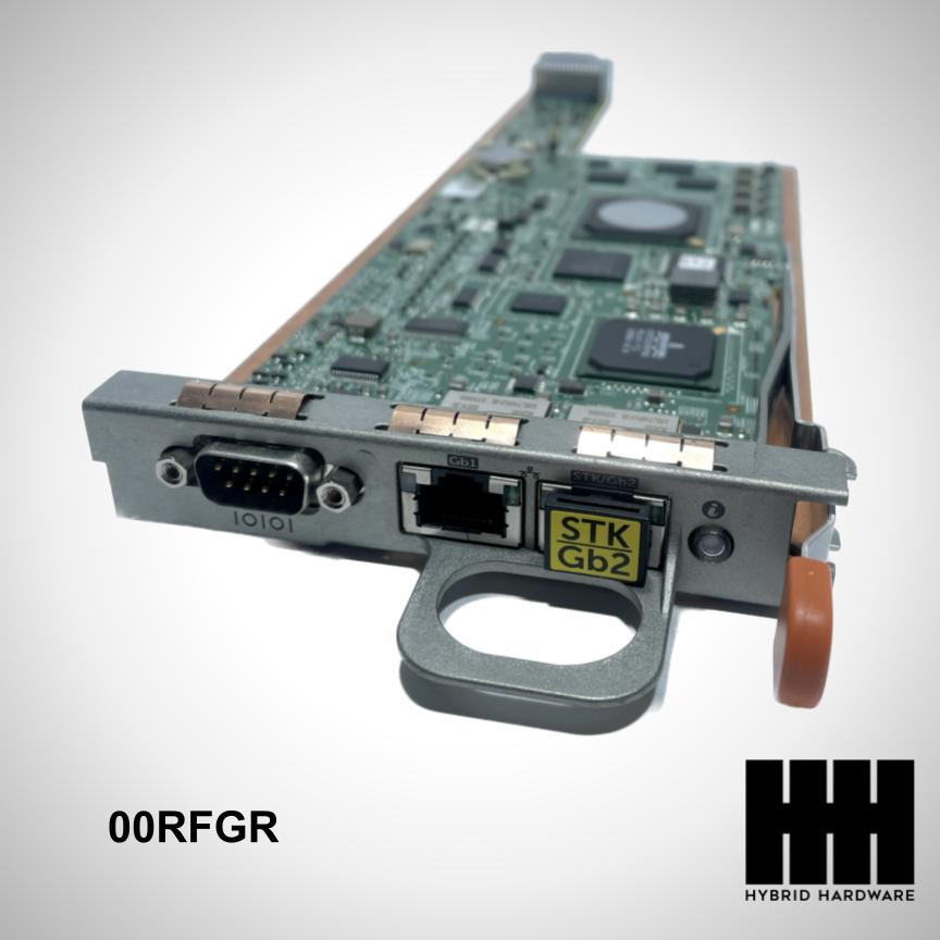 Dell PowerEdge FX2S CMC Management Controller P/N: 00RFGR - HYBRID HARDWARE