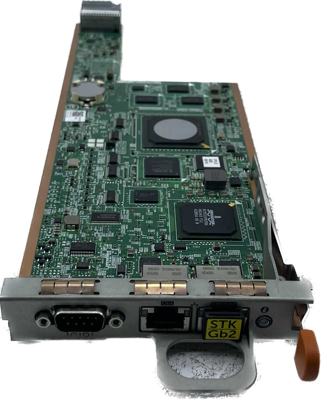 Dell PowerEdge FX2S CMC Management Controller Module 0RFGR