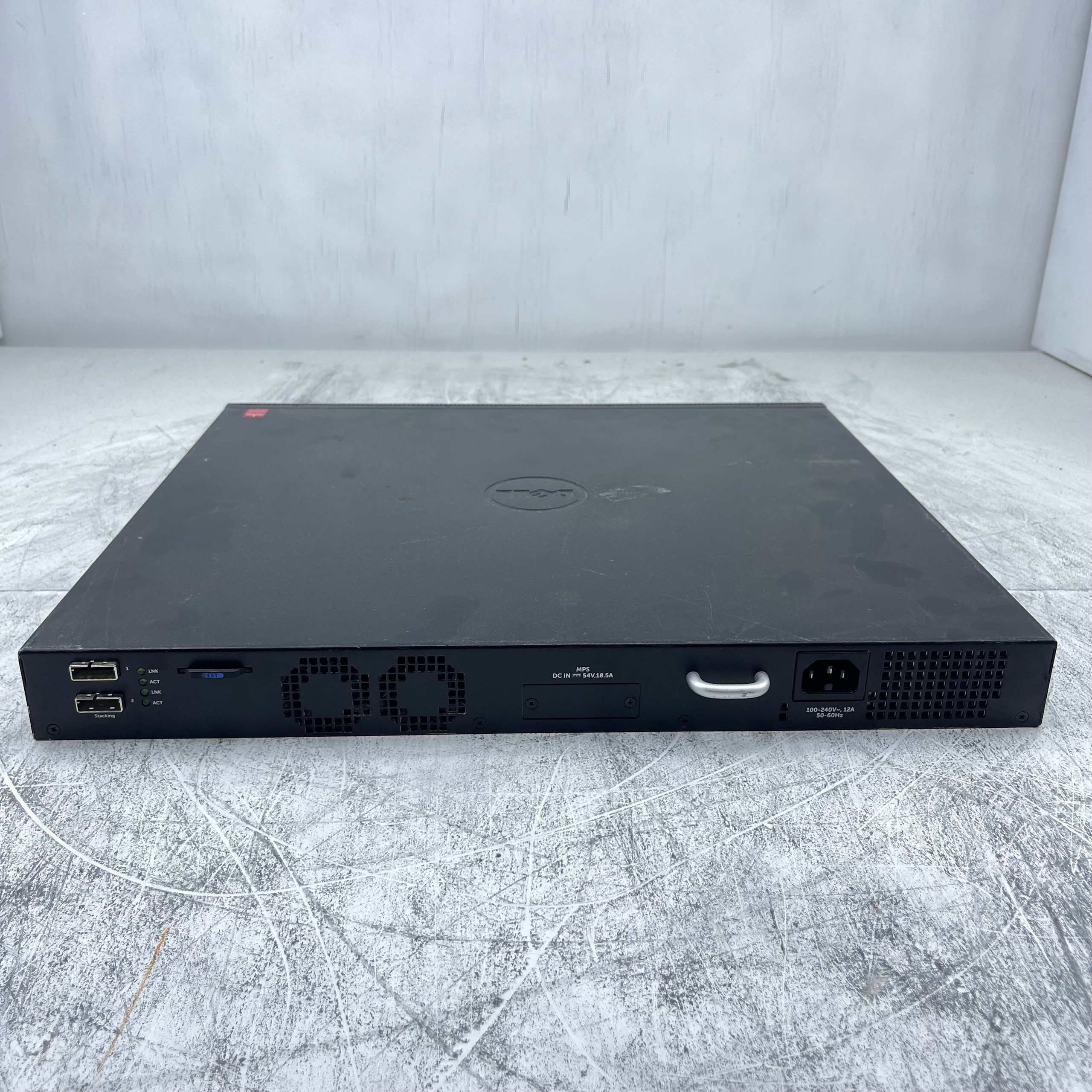 Dell EMC PowerSwitch N2048P 48-Port Network Switch