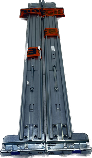 DELL POWEREDGE R720 R730 R720XD R820 2U SLIDING READY RAIL KIT