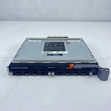 Dell PowerConnect M8024 Switch Module