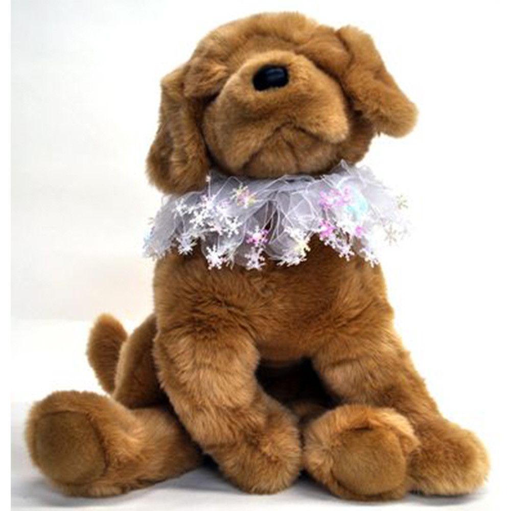 Holiday Party Collars