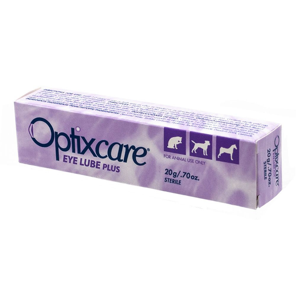 Optixcare Eye Health