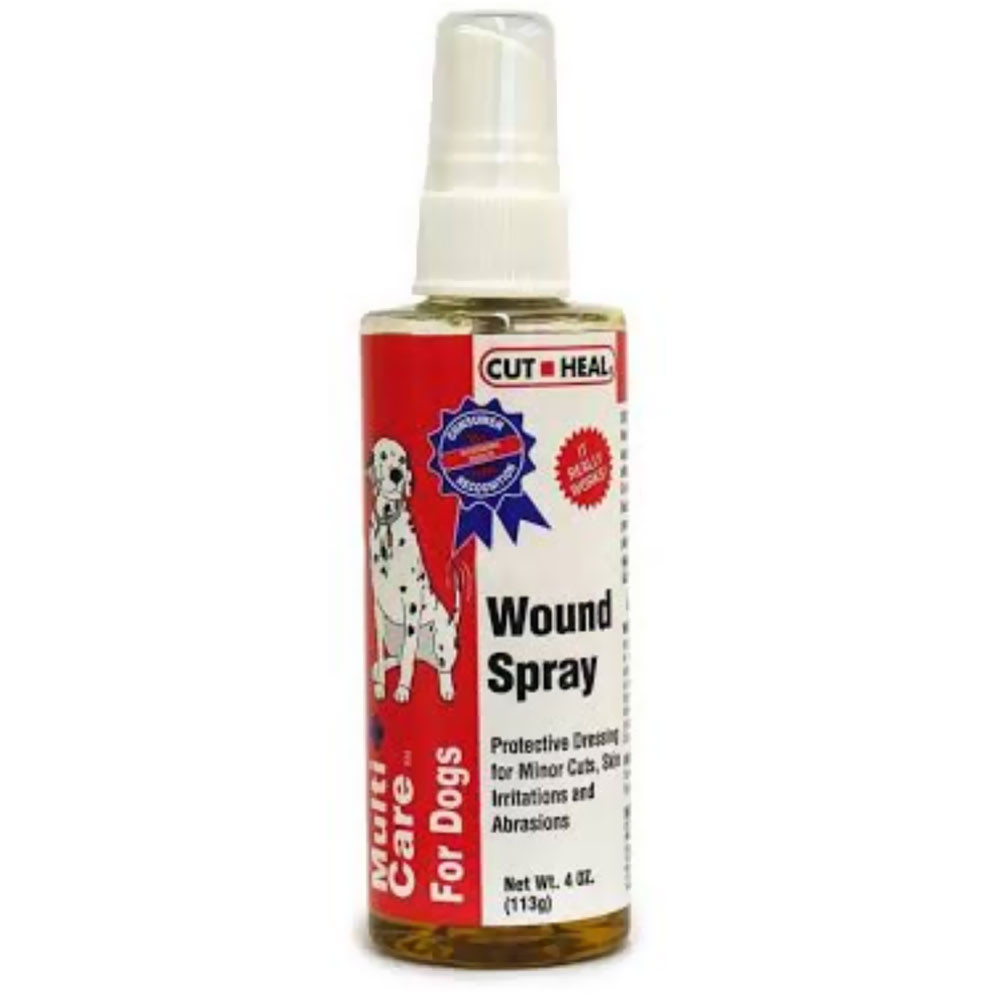Cut-Heal Wound Care