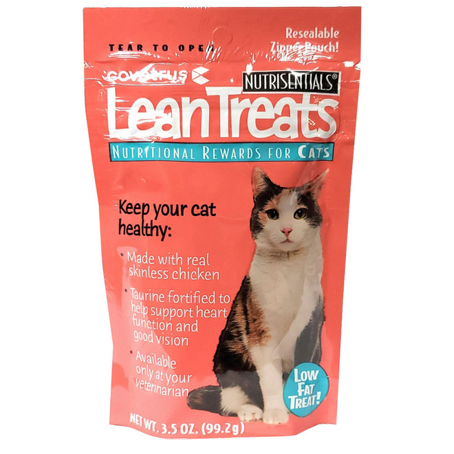 Lean Treats by Butler NutriSentials