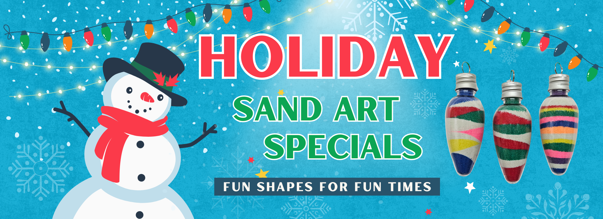 Sand Art / Colored Sand / Sand Art Supplies / Sand Art Kits