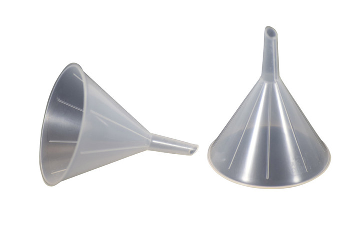 Sand Art Funnel. The Perfect Size For Doing Sand Art