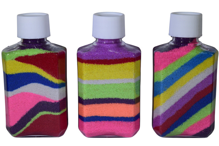 Group Sand Art Pack 500 ct.