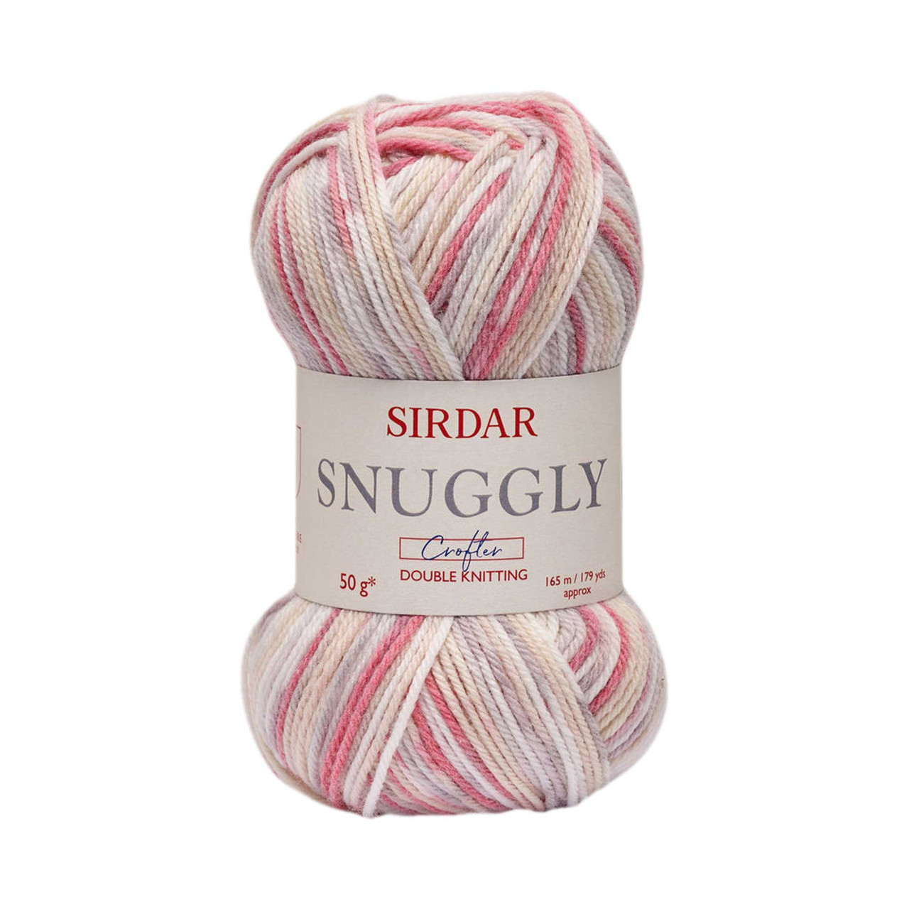 Sirdar Yarn