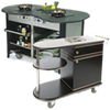 Culinary Carts - Culinary Depot