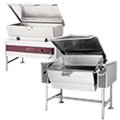 Commercial Cooking Equipment | Restaurant Cooking Equipment