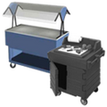 Commercial Food Warmer and Holding Equipment - Culinary Depot