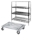 Storage Rack - Culinary Depot