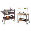 Culinary Carts - Culinary Depot