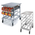 Storage Rack - Culinary Depot