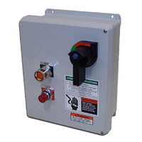Red Goat Garbage Disposer and Sink Disposals - Culinary Depot