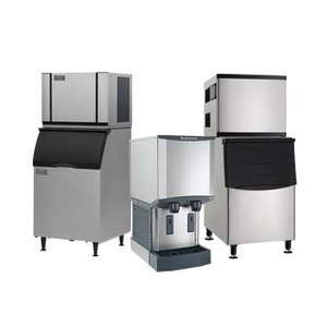 Why is Your Hoshizaki Ice Maker Beeping and How to Fix it - Culinary Depot