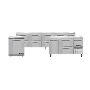 Fast Food Restaurant Equipment List
