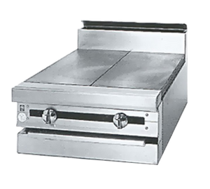 Jade JMRH-4-NG 36" W Natural Gas Modular Titan Heavy Duty Range ...