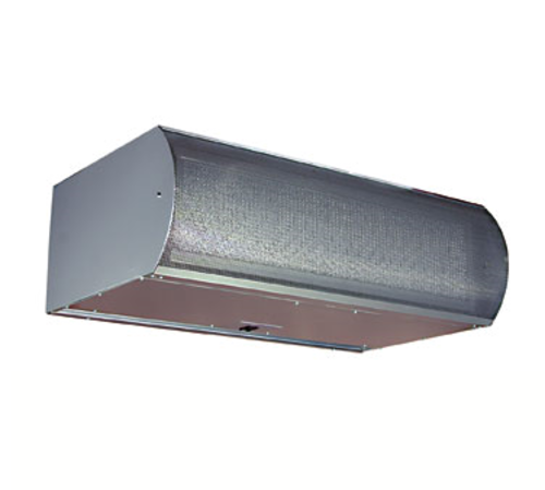 Berner CHD10-2108E 108" Long Electric Heated 2 Motors Indoor or Outdoor ...