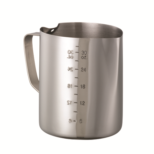 Service Ideas X7025BSV2 64 Oz. Brushed Stainless Steel with Ice Guard ...