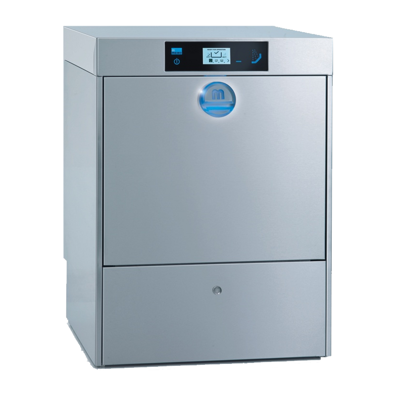MEIKO UM High Temp Undercounter Glass Washer With Booster Heater ...
