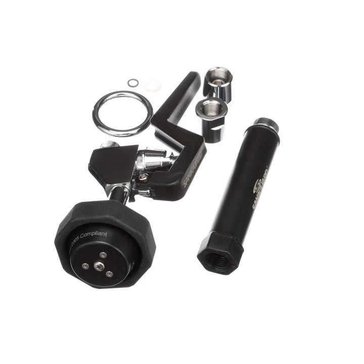 Component Hardware KLP50-0220105 1.05 GPM Encore PowerPulse Pre-Rinse ...