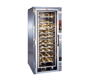 Piper Products RIP-1-DIGITAL Proofer/Warmer Roll-In or Reach-In ...