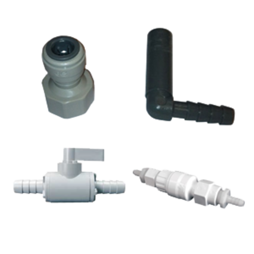 Micro Matic RDT-KIT Glass Rinser Install Kit - Culinary Depot