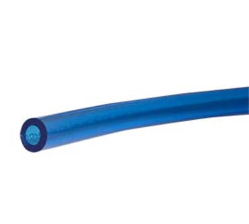 Micro Matic 553B 0.31" Blue Vinyl Gas Hose - Culinary Depot