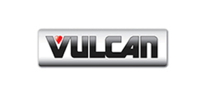 Vulcan VC44GD-NG 40" W Stainless Steel Natural Gas Double-Deck ...