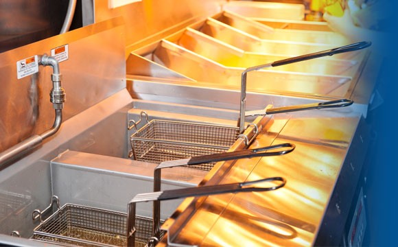 What Kind of Deep Fried Food is Right for You? - Culinary Depot