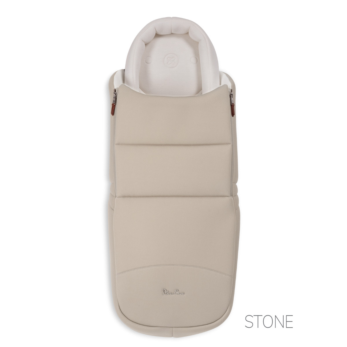 Silver Cross Newborn Pod - Dune/Reef