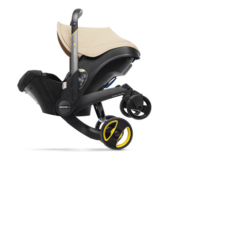 Doona Infant Car Seat/Stroller and Base