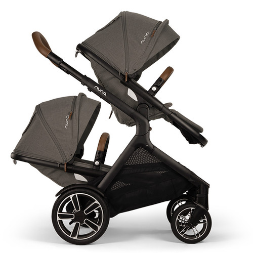 Nuna® DEMI™ Next Sibling Seat Nuna® DEMI™ Next Sibling Seat