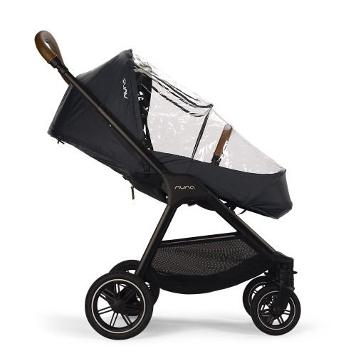 Nuna Triv Stroller Rain Cover