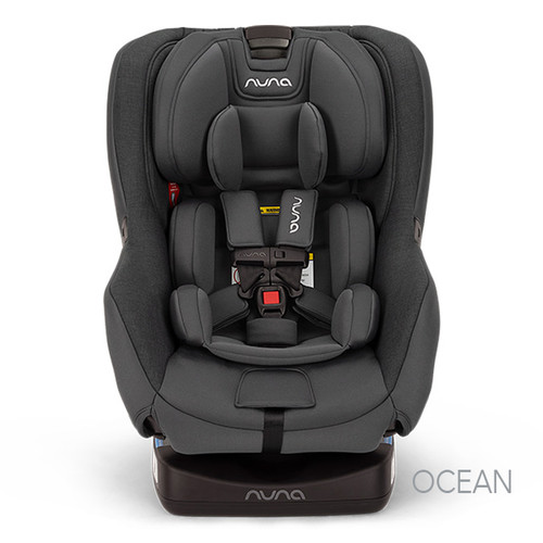 Nuna RAVA Car Seat