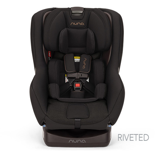Nuna RAVA Car Seat
