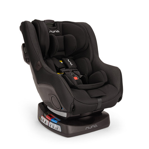 Nuna RAVA Car Seat