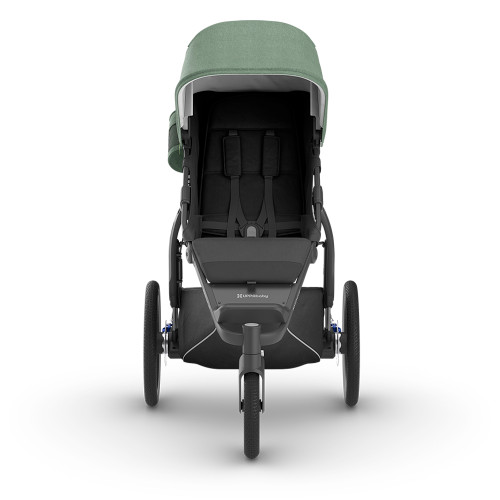 UPPAbaby Ridge All-Terrain Jogging Stroller
