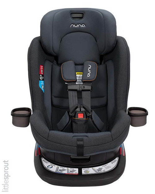 Nuna REVV Rotating Convertible Car Seat