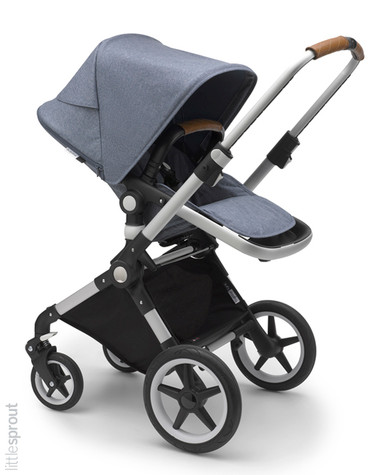 Bugaboo Lynx Complete Stroller