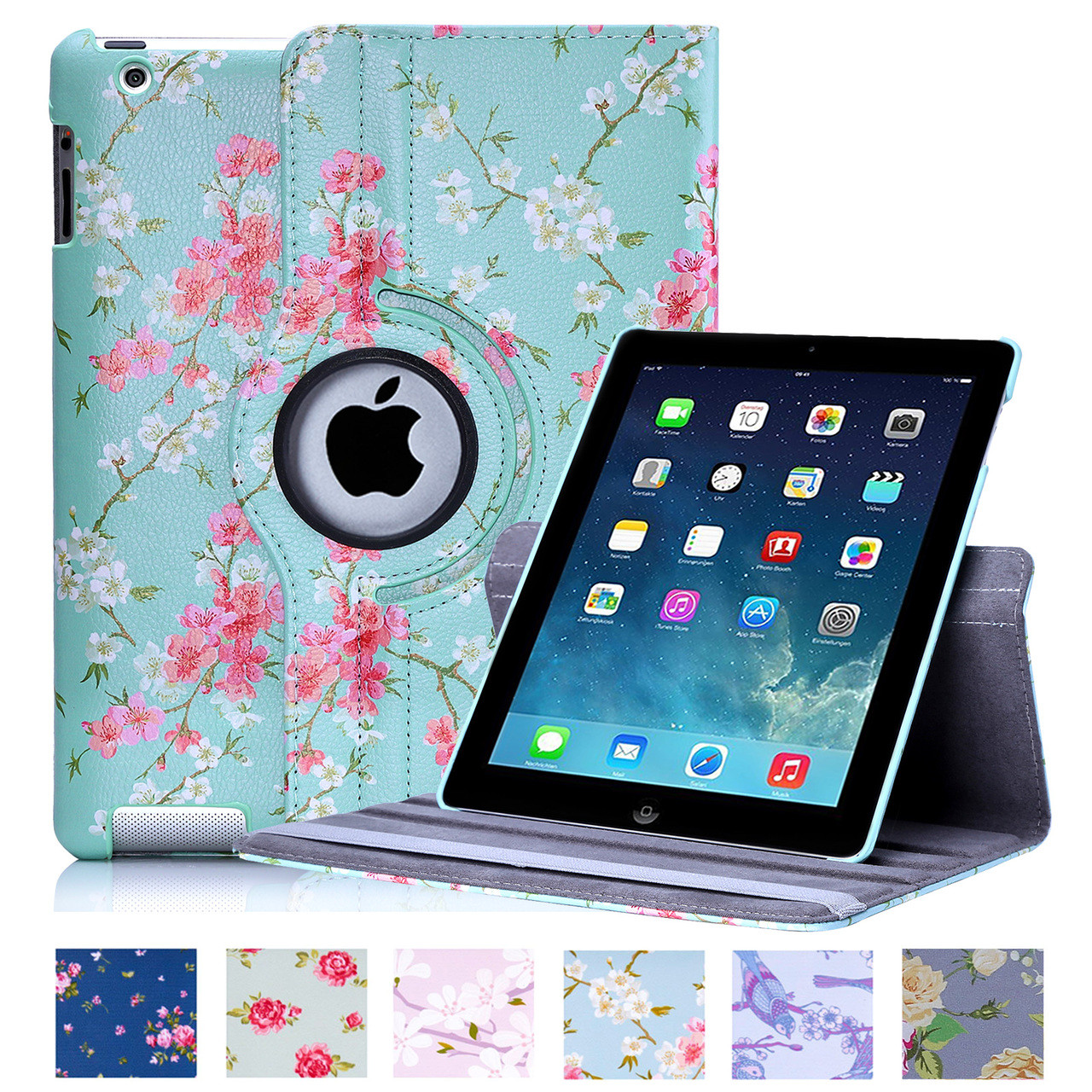 Apple iPad Cases & Covers - 32ndShop